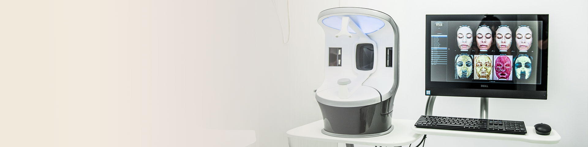 Visia Skin Analysis Ottawa | Advanced Skin Imaging at Sublime Medispa