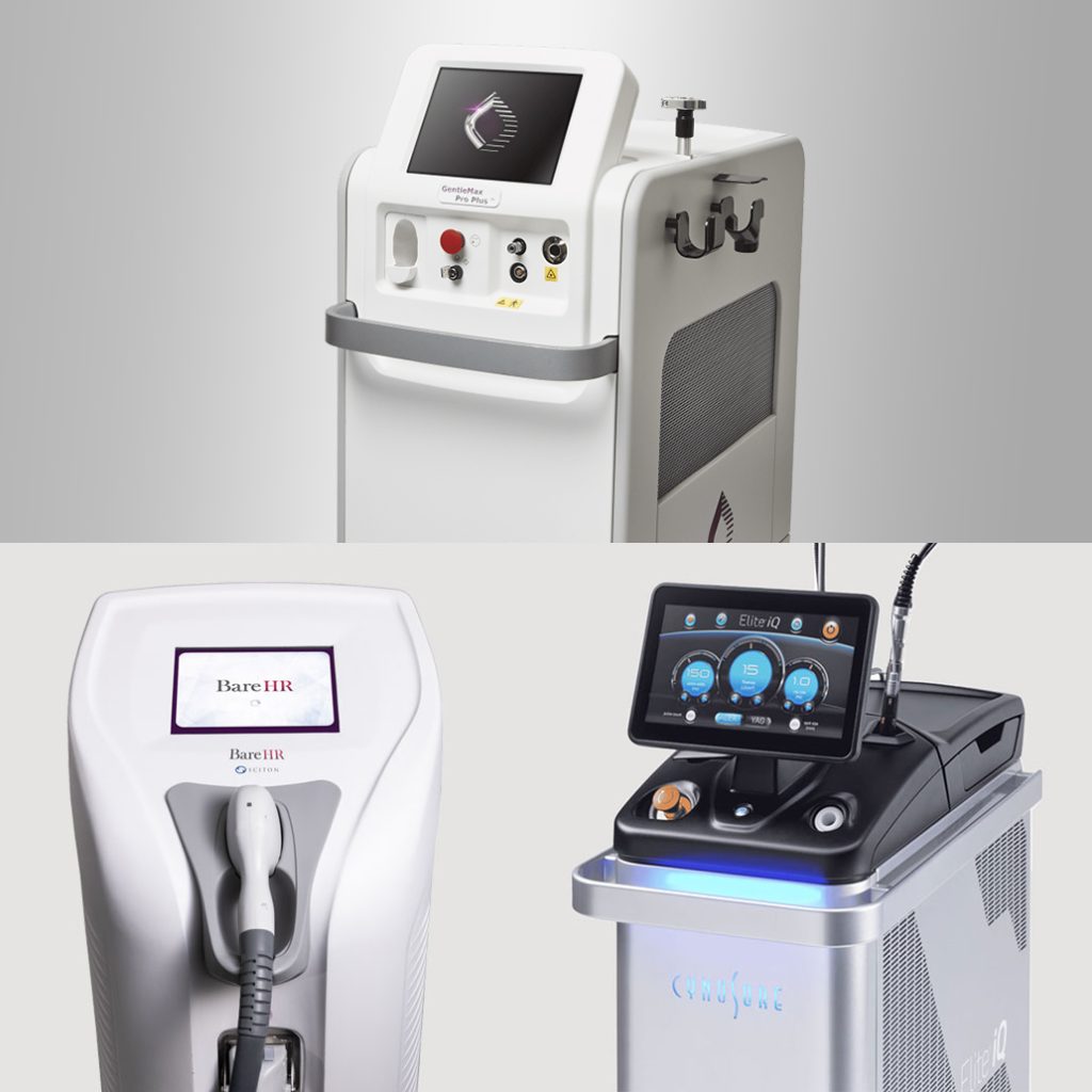 Laser Hair Removal in Ottawa - Sublime MediSpa